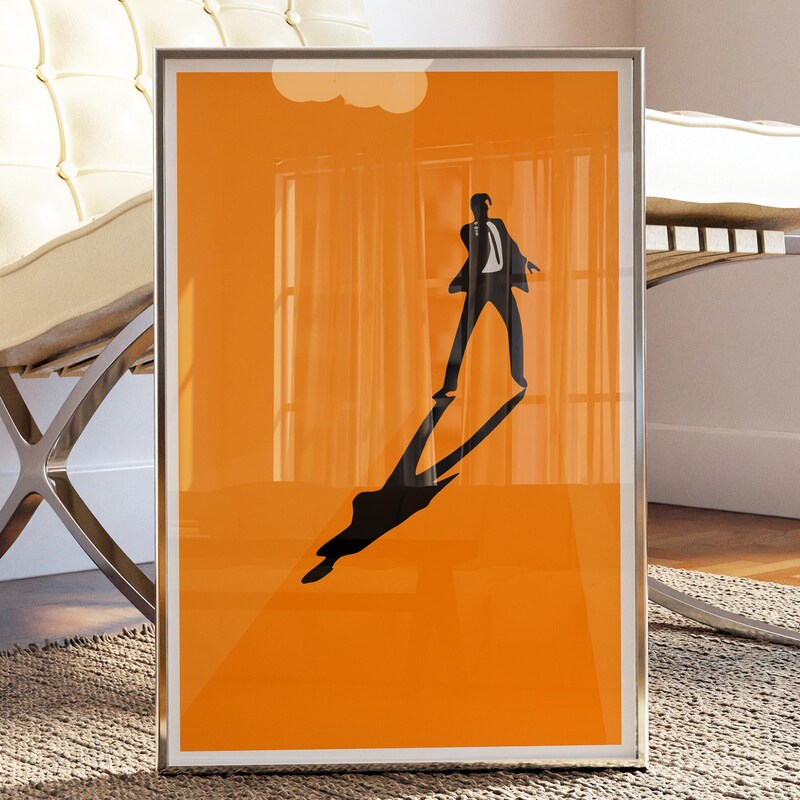 James Bond - Etsy