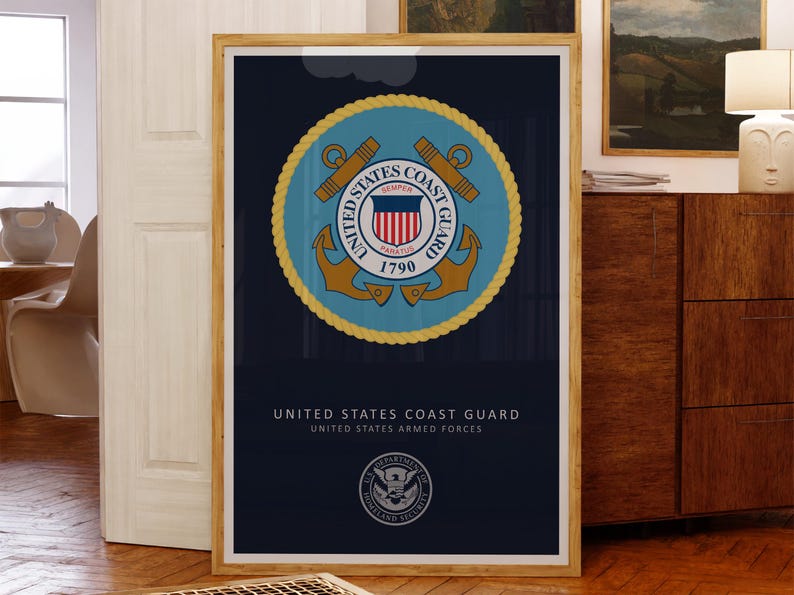 U.S. Armed Forces Posters, Military Wall Art, Army, Navy, Space, Air ...