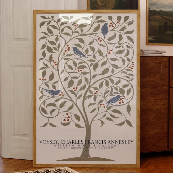 Voysey - Etsy UK