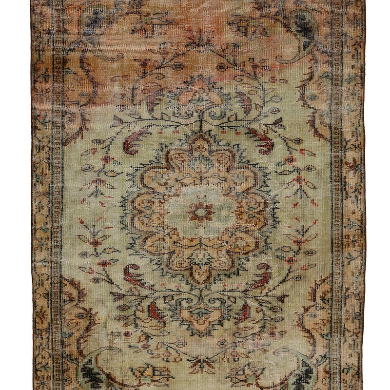 8x5 Rug - Etsy