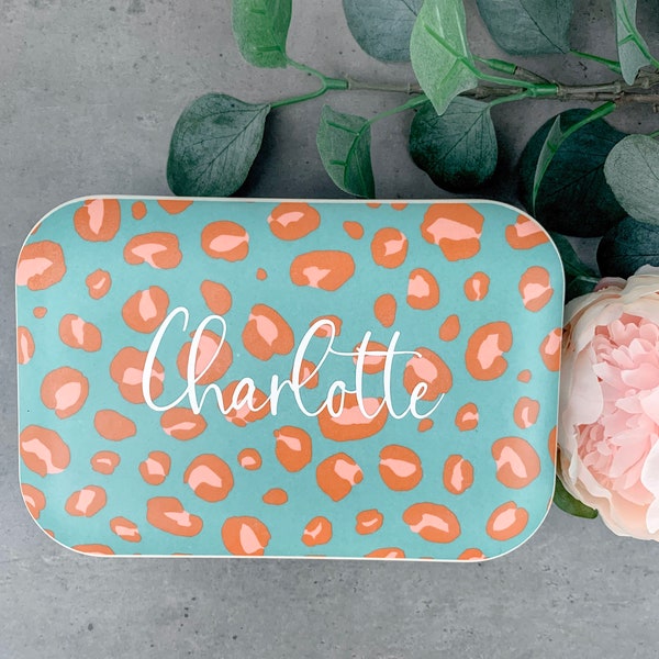 Lunch Box Labels - Etsy