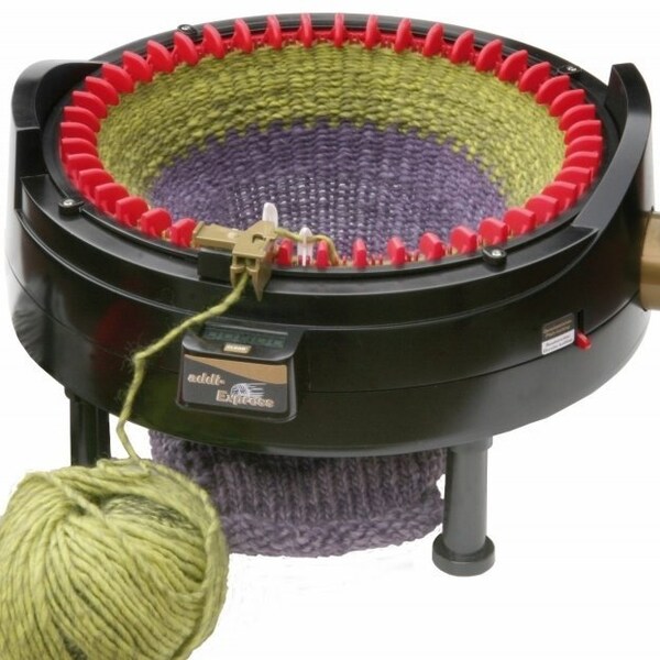 Addi Knitting Machine - Etsy Canada
