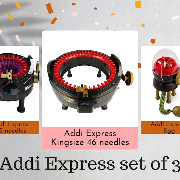 Knitting - Etsy Denmark