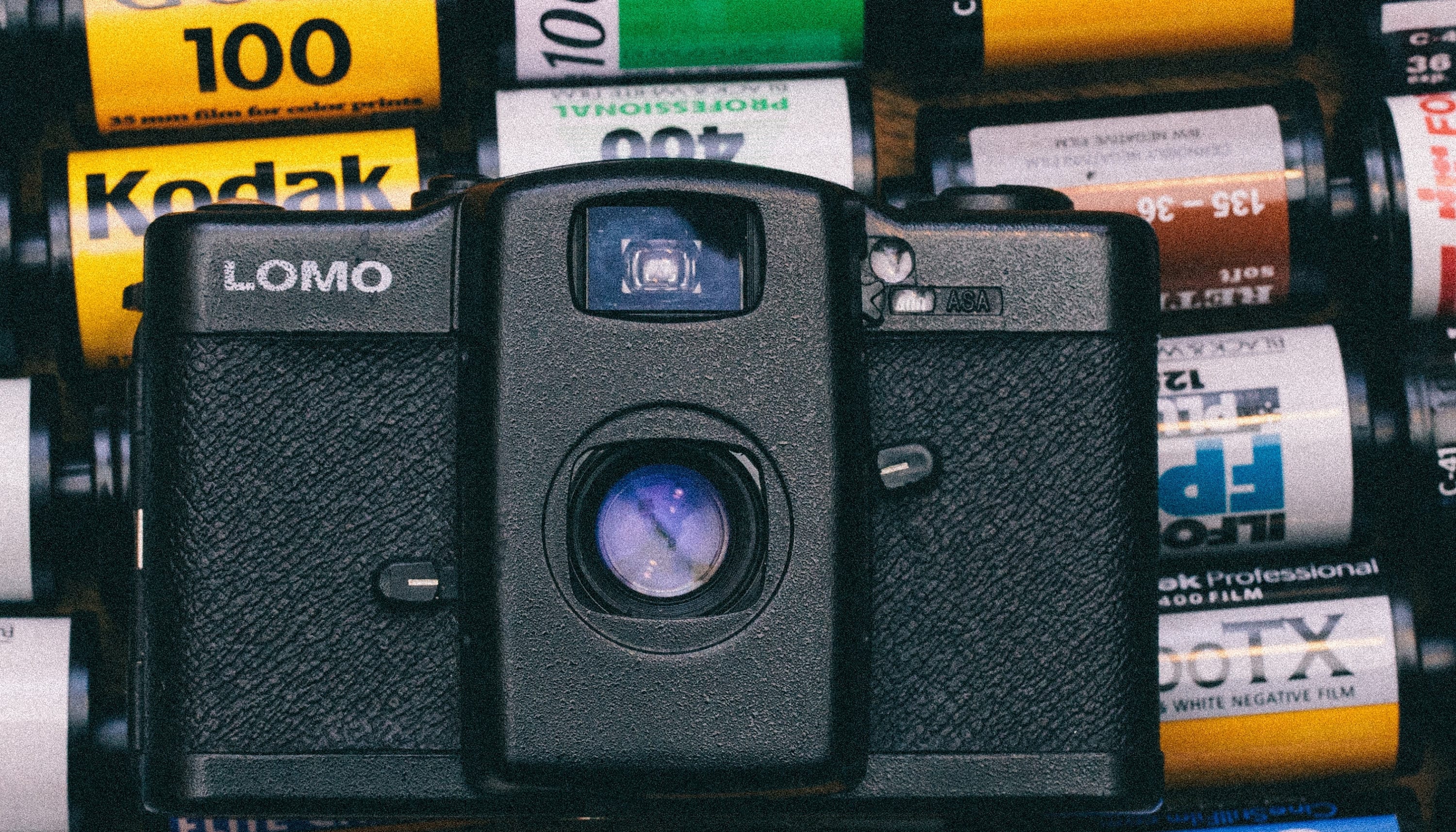 35mm Film Development & Digital Scanning - Etsy