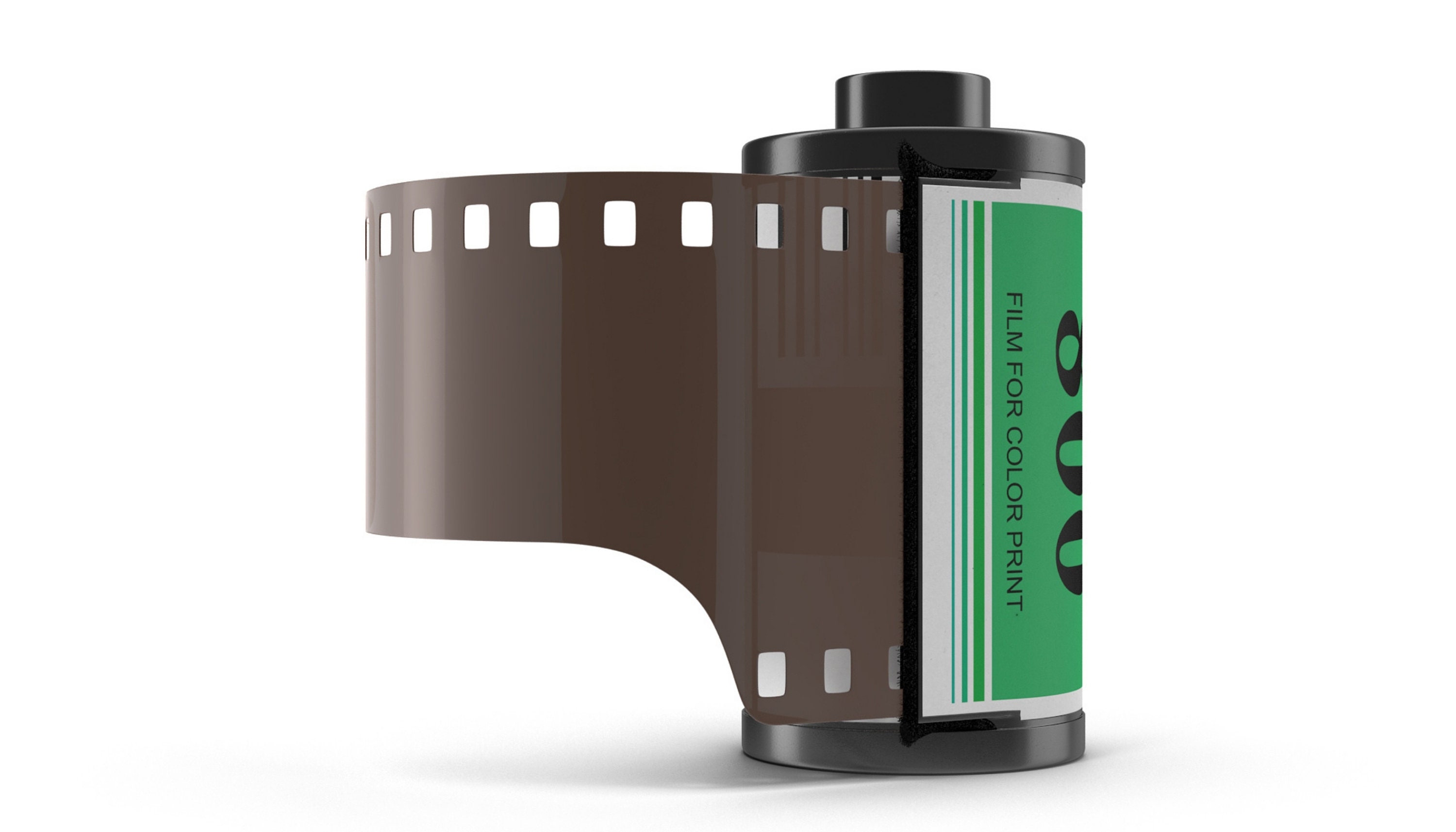 35mm Film Development & Digital Scanning - Etsy