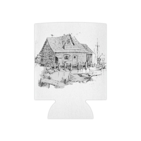 Beer Can Fish Art - Etsy