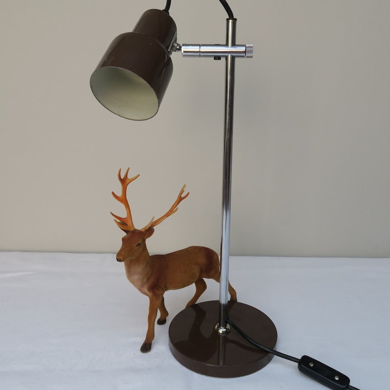 Omi Lamp - Etsy