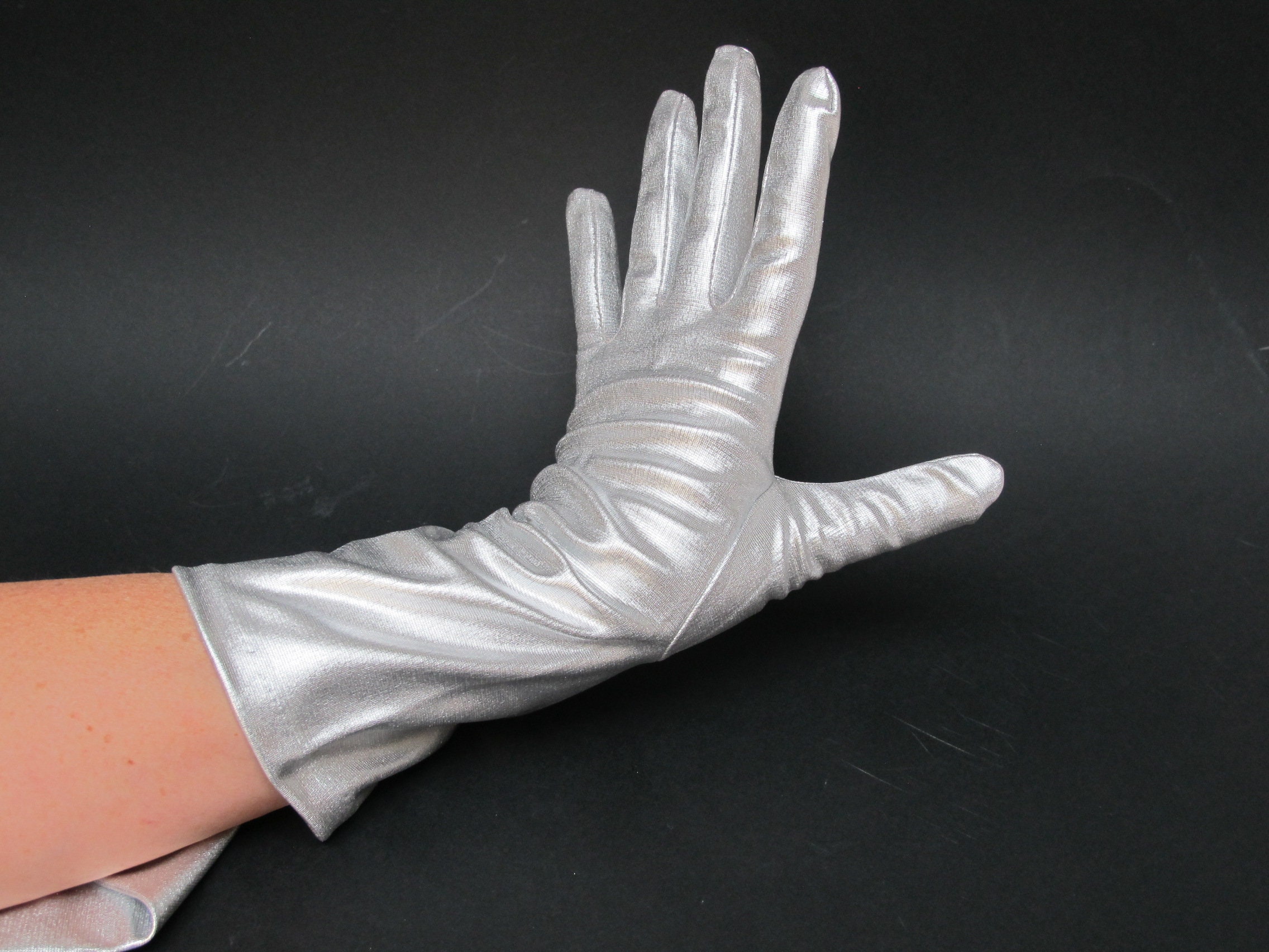 Futuristic Glove