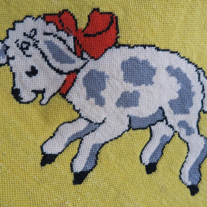 Sheep Wall Tapestry - Etsy