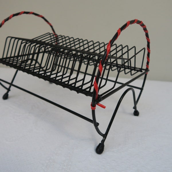 45 Rpm Record Rack - Etsy