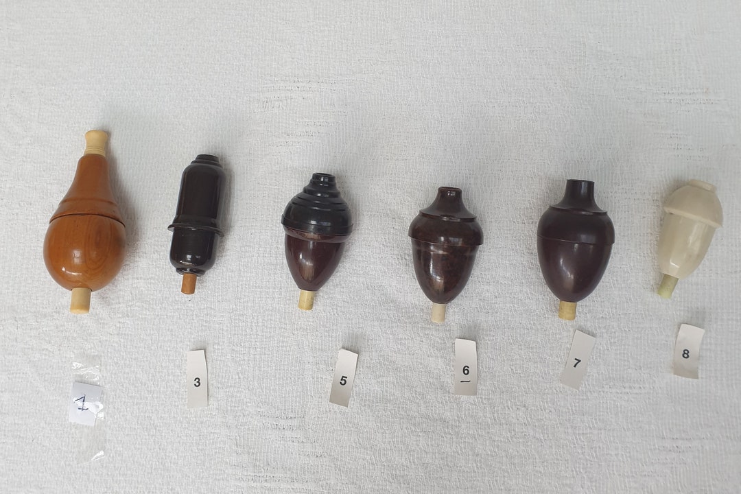 Bakelite Push Button Switches, Pear-shaped, SOLD INDIVIDUALLY - Etsy