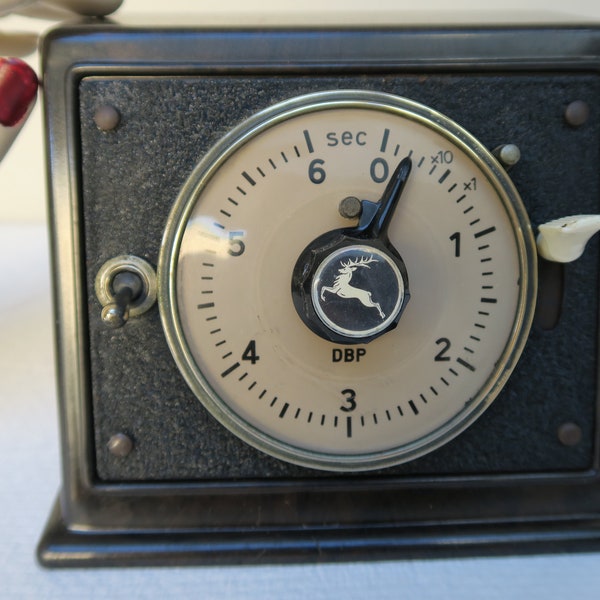 Darkroom Timer - Etsy