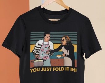 Just Fold It In | Etsy