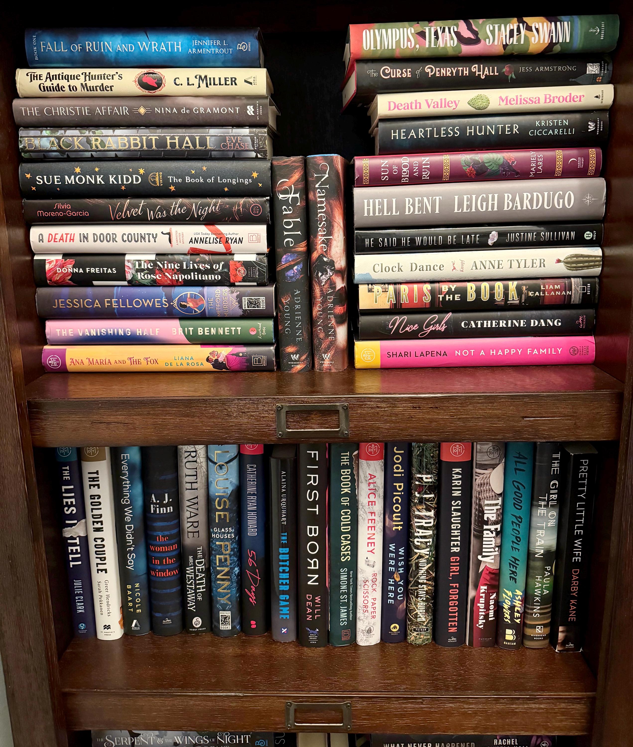 Book Bundle, Book Collection, Mystery Book Bundle, Book of the Month ...