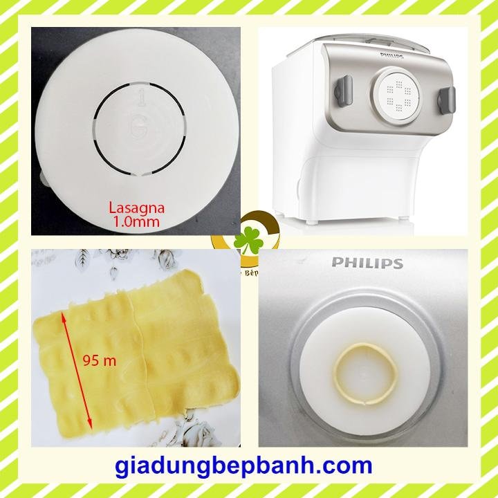 Philips Pasta Disc Dumpling/lasagna - Etsy