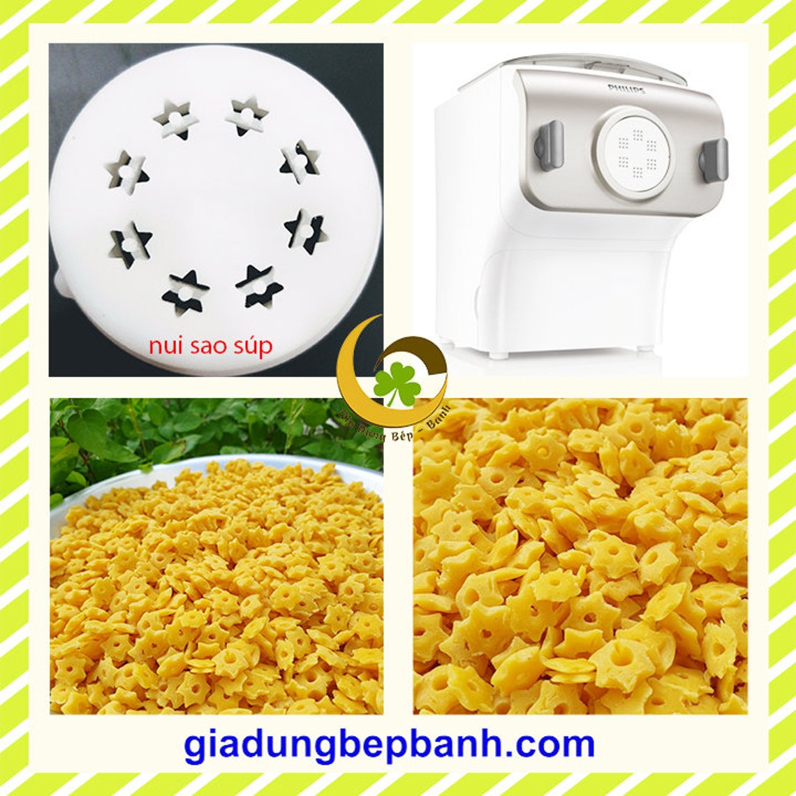 Philips Pasta Disc Soup Pasta | Etsy