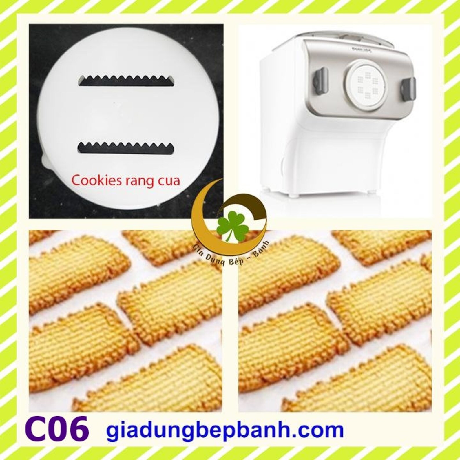 Philips Pasta Disc Cookies Discs | Etsy