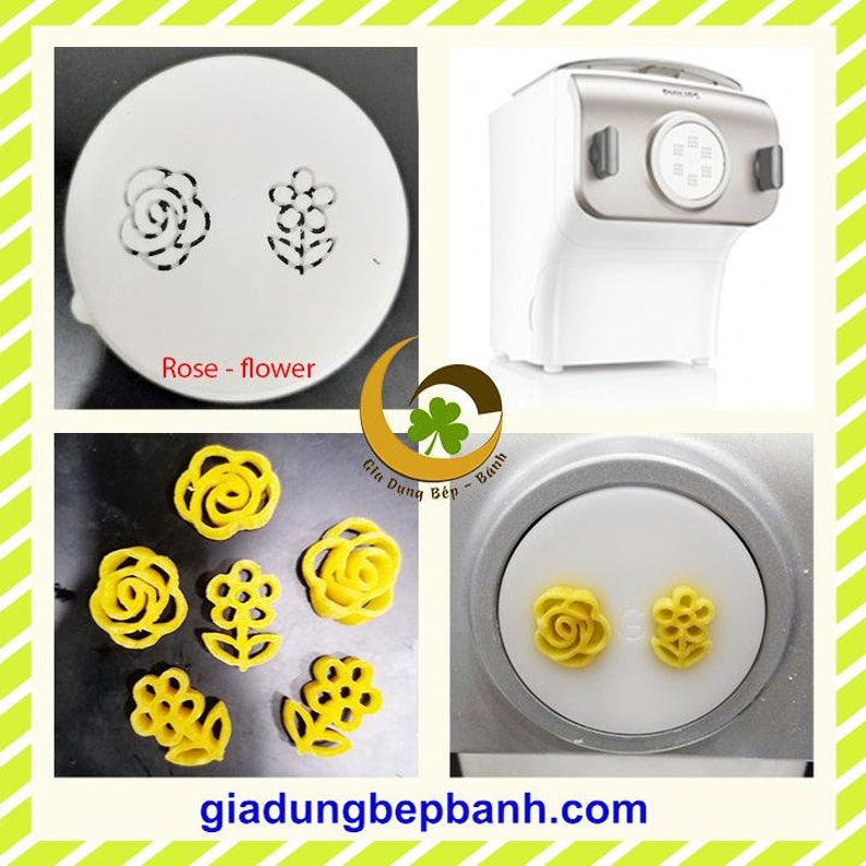 Philips pasta disc rose pasta | Etsy