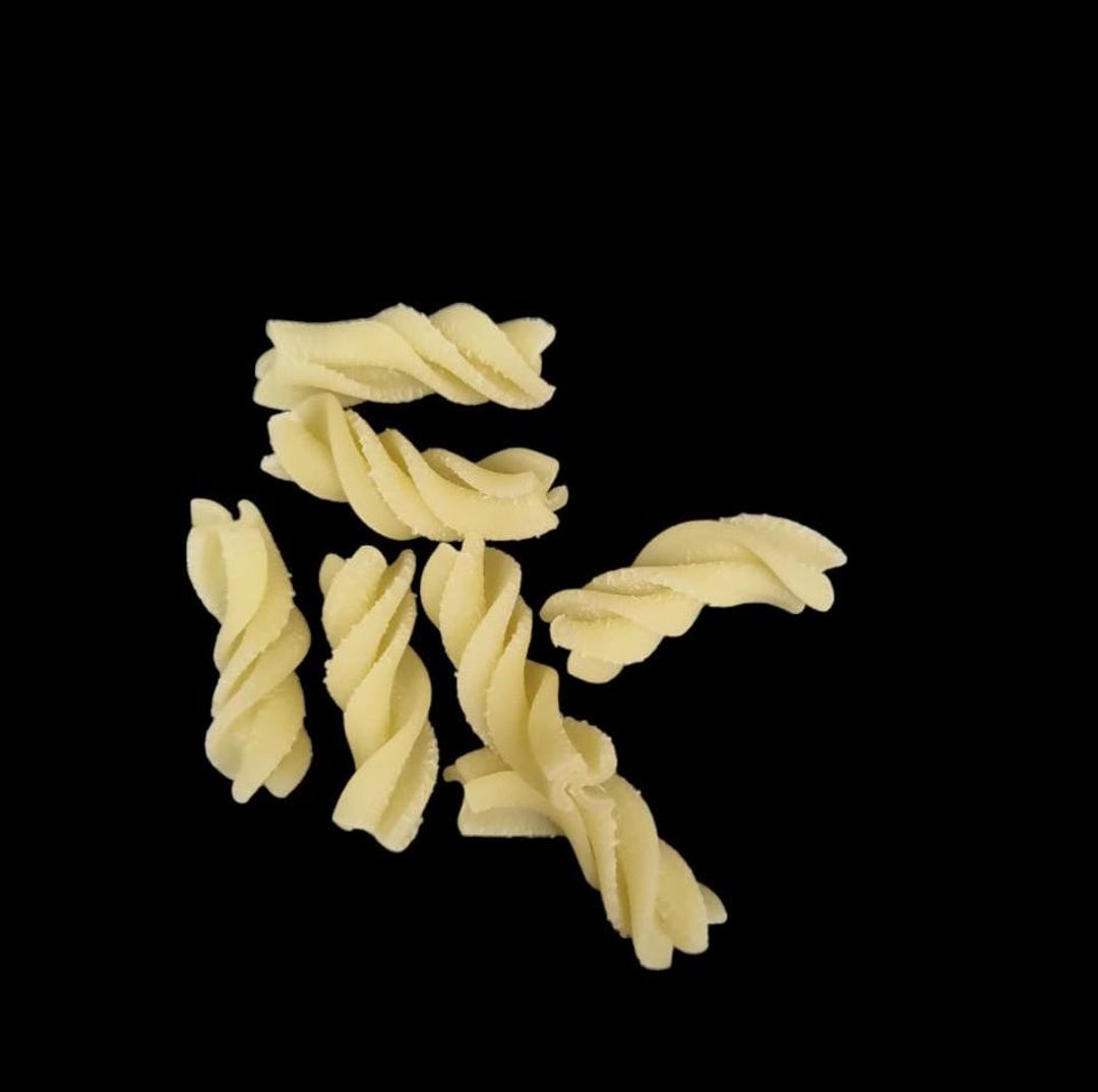 Philips Pasta Disc- Spatzli, Waves, Fusilli Star, Small Funghi ...