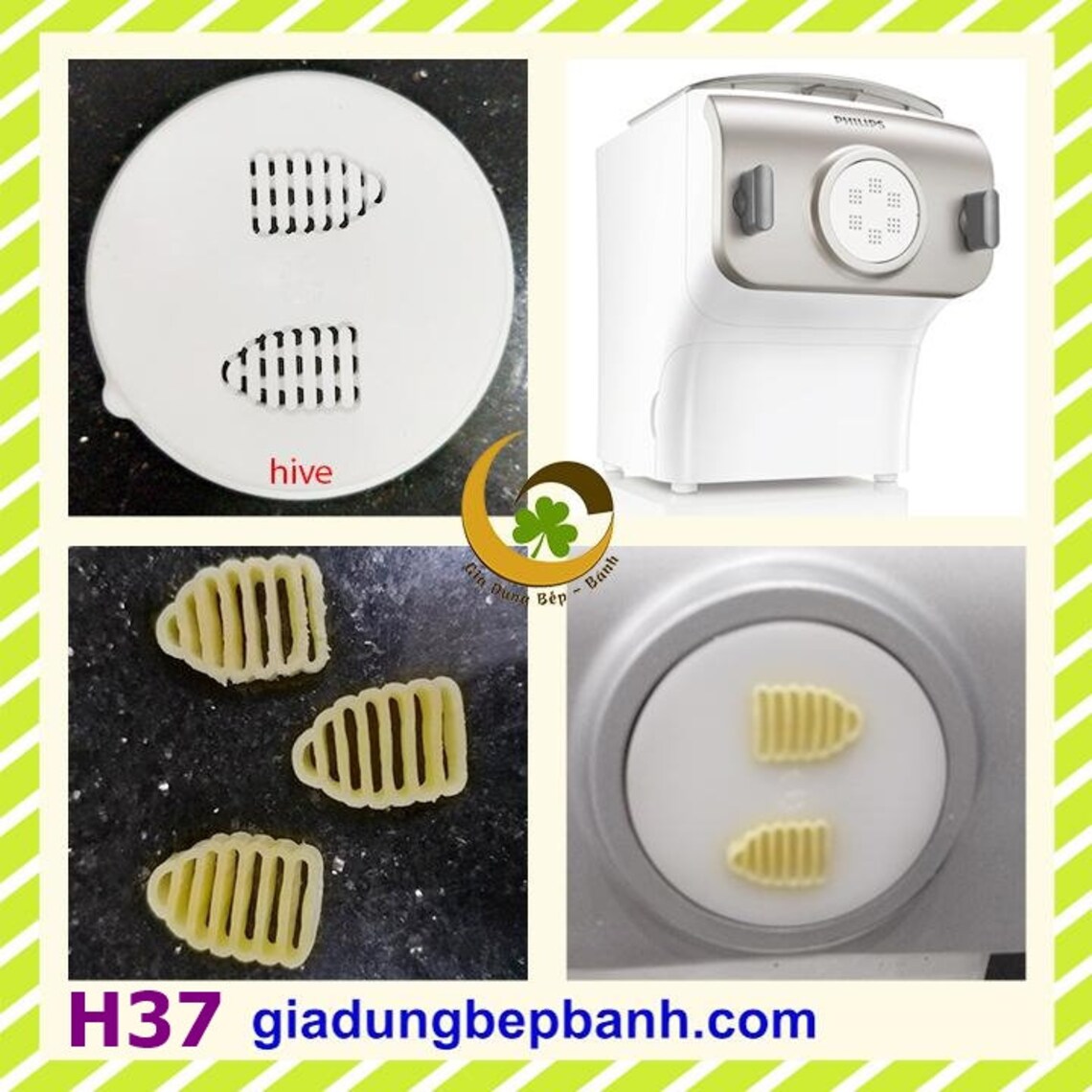 Philips Pasta Disc bee Butterfly Pen Hive Bell Shaped - Etsy