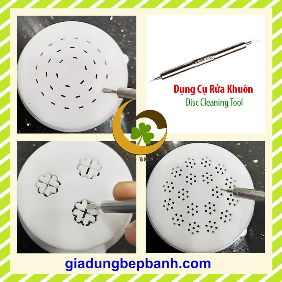 Philips Pasta Disc Cleaning Tool - Etsy