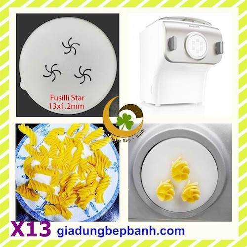 Philips Pasta Disc Gnocchi - Etsy