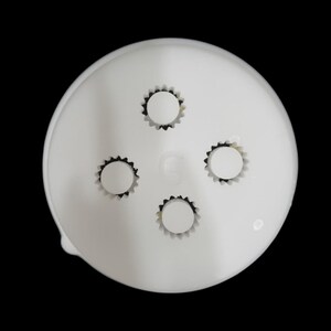 Philips Pasta Disc- Elbow 8mm, 7mm and 10mm - Etsy