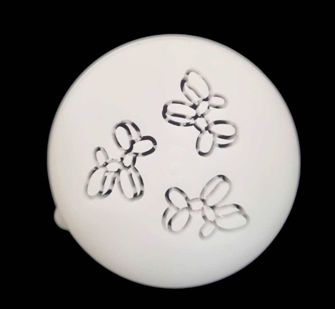 Philips Pasta Disc - Cactus, Gun Toy, Stuffed Animals, Swan, Home Sweet ...