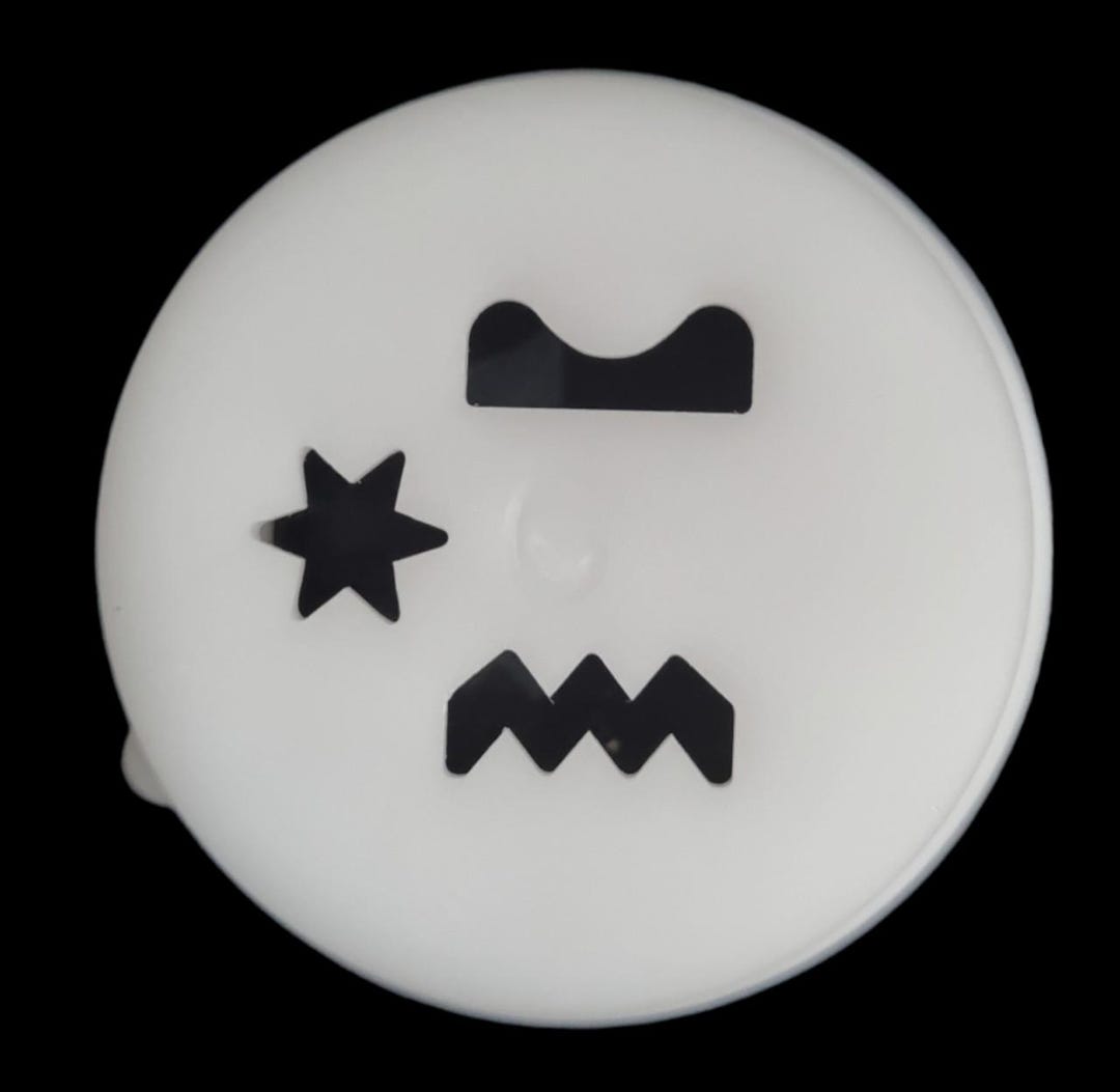 Philips Pasta Disc - Cookies Mold - Etsy