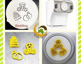 Philips Pasta Disc bee Butterfly Pen Hive Bell Shaped - Etsy