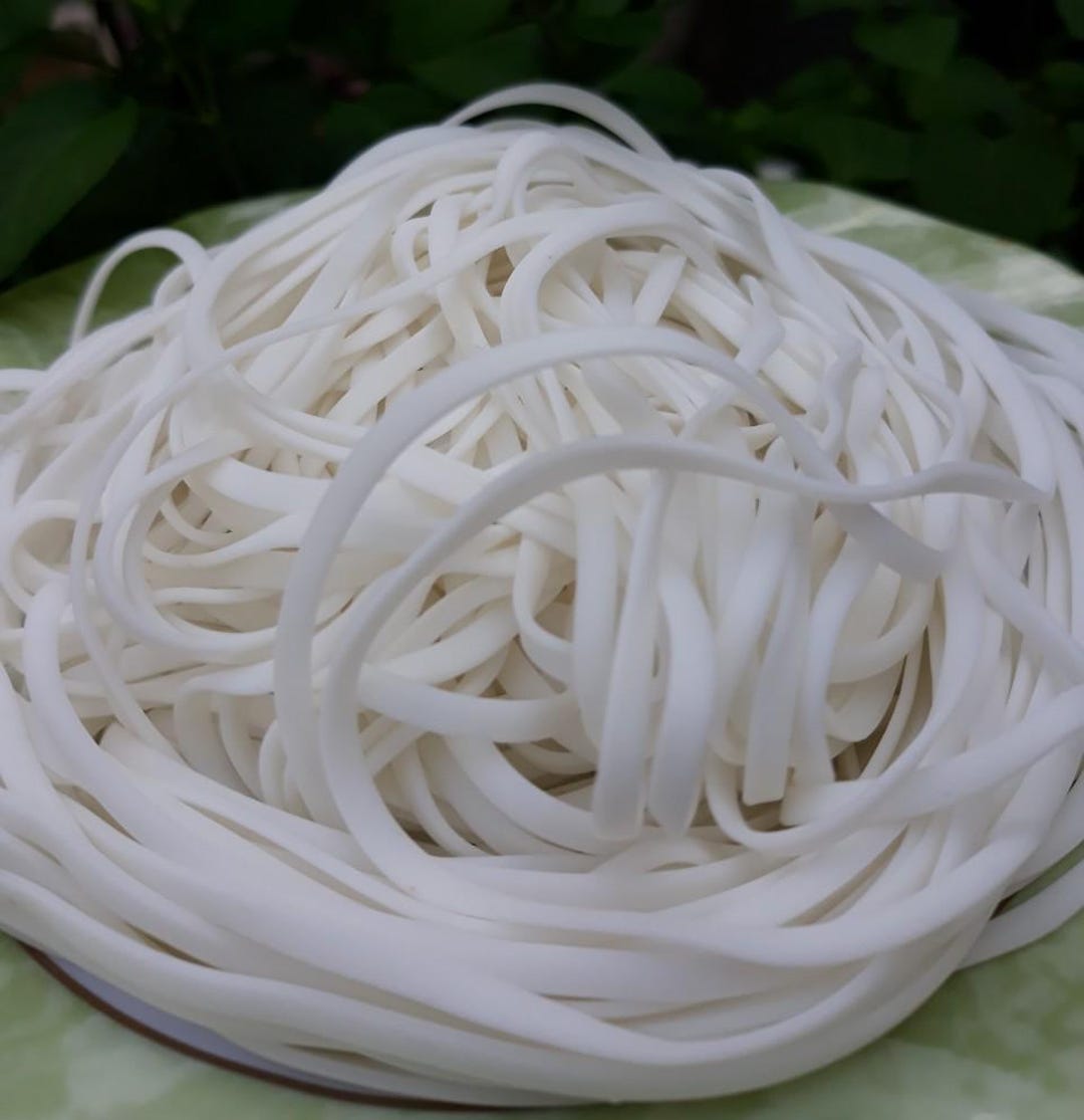 Philips Pasta Disc - Vietnamese Pho/hu Tieu/ Thin Pasta 1mm Thick - Etsy