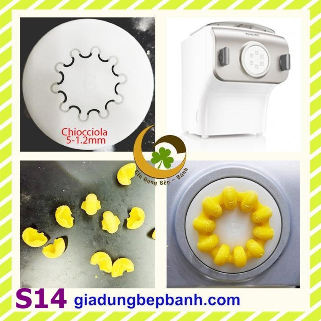 Philips Pasta Disc Chiocciola Pasta - Etsy