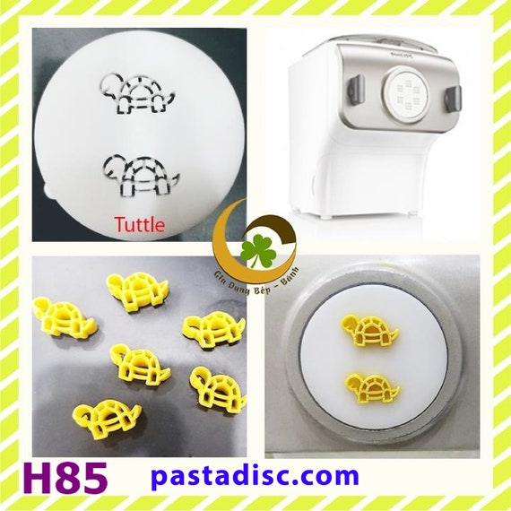 Philips pasta store