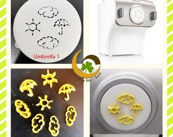 Philips Pasta Disc bee Butterfly Pen Hive Bell Shaped - Etsy