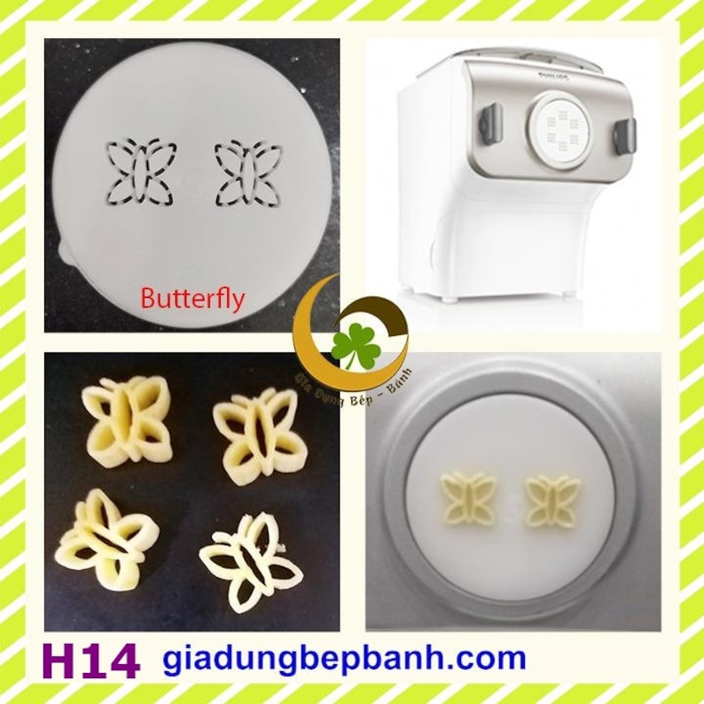 Philips Pasta Disc -bee, Butterfly, Pen, Hive, Bell and Chicks Shaped ...