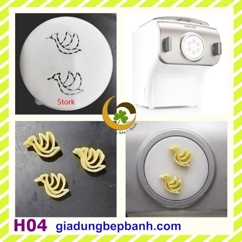 Philips Pasta Disc -bee, Butterfly, Pen, Hive, Bell and Chicks Shaped ...