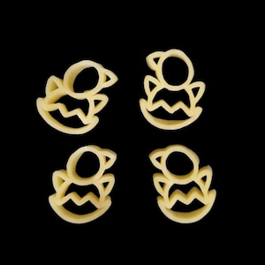 Philips Pasta Disc -bee, Butterfly, Pen, Hive, Bell and Chicks Shaped ...