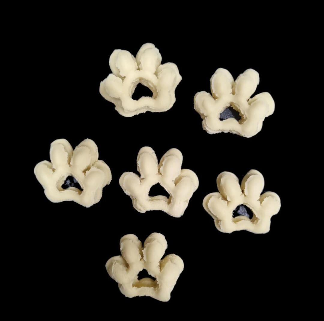 Philips Pasta Disc - Cookies Discs - Etsy