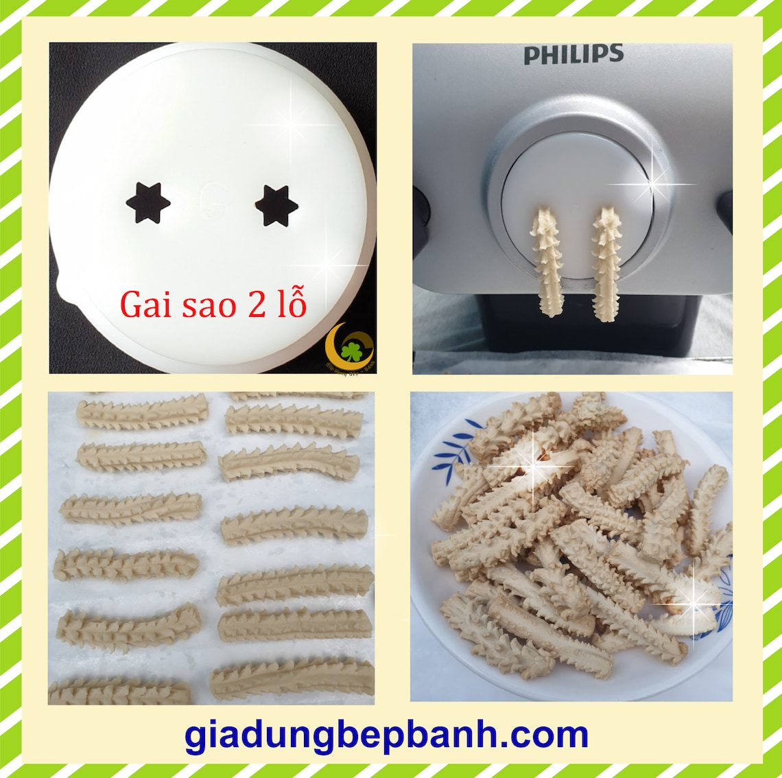 Philips pasta disc cookies mold | Etsy