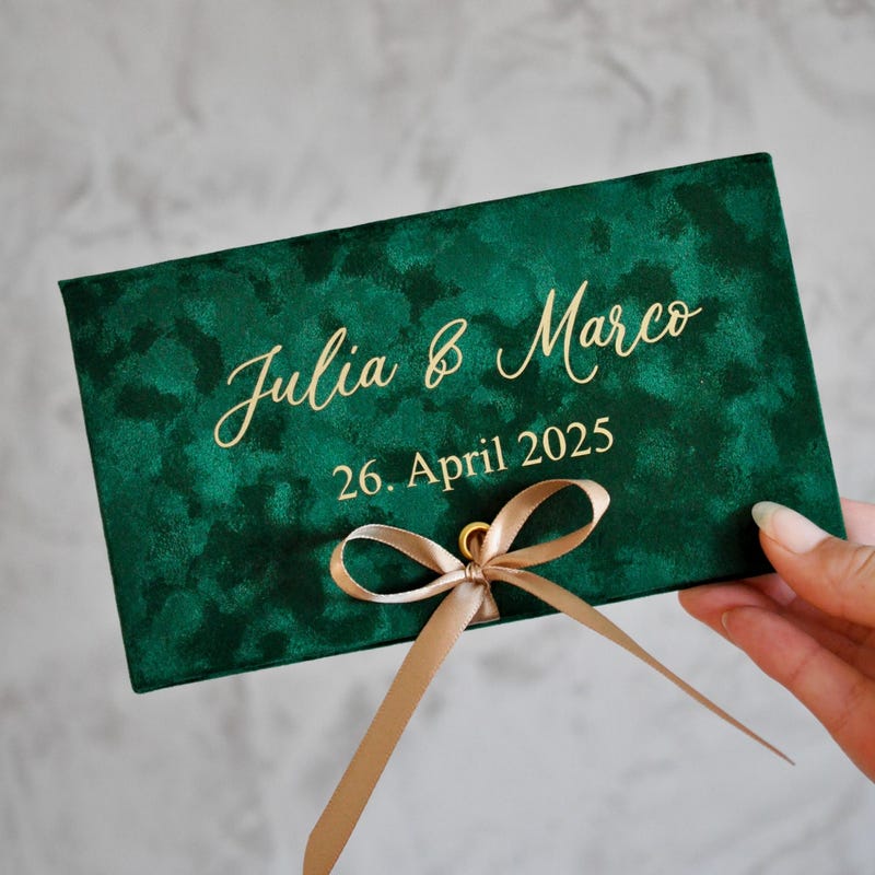 Fancy Envelope - Etsy