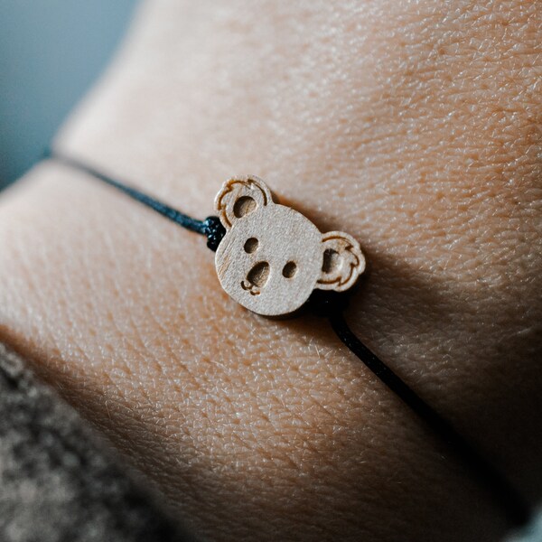 Koala Jewelry - Etsy