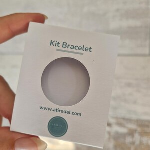 100 Pcs Custom Jewelry Packaging Personalized Cardboard Packaging for ...