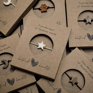 100 Pcs Custom Jewelry Packaging | Personalized Cardboard Packaging for ...