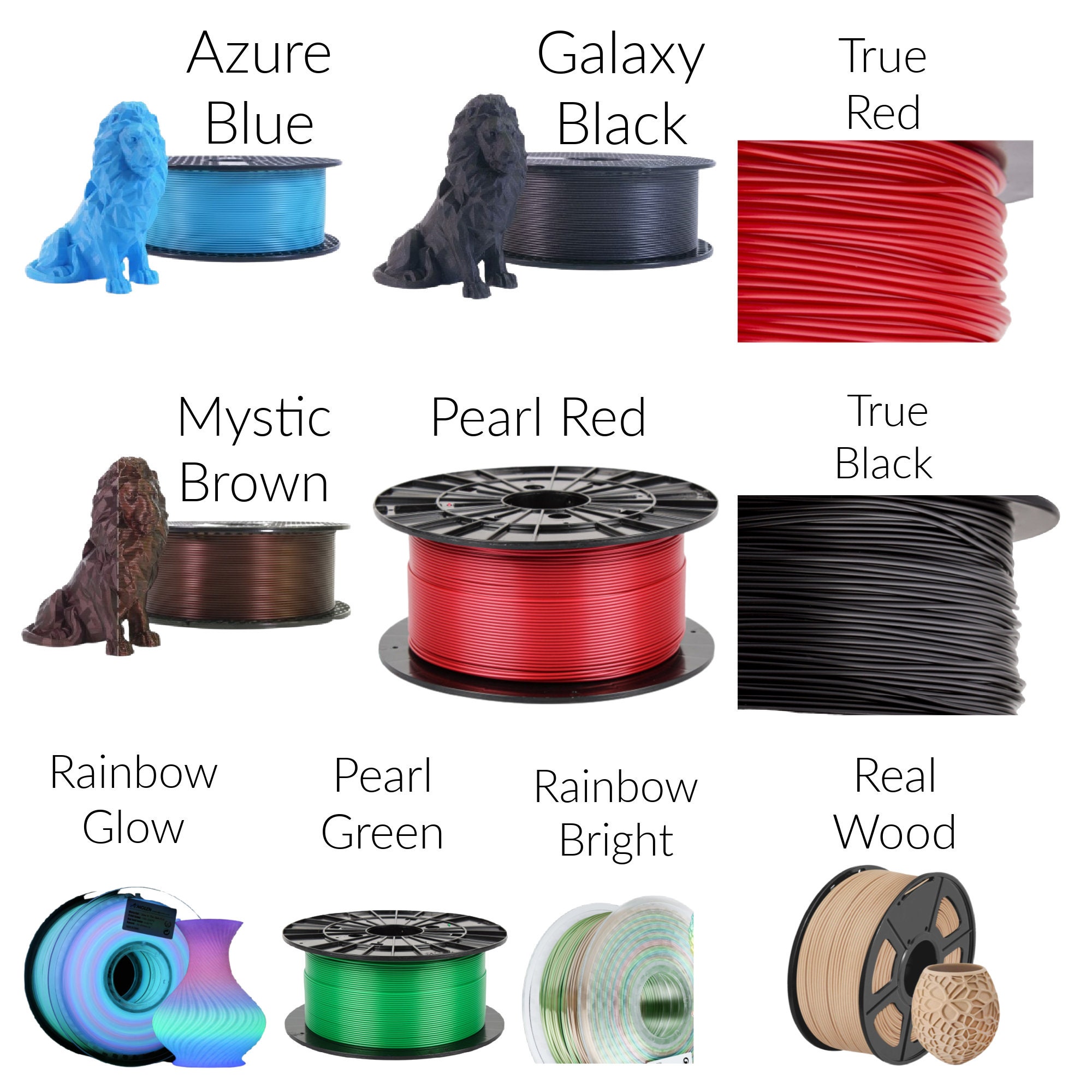 3d Printed Cat Straw Topper - Etsy