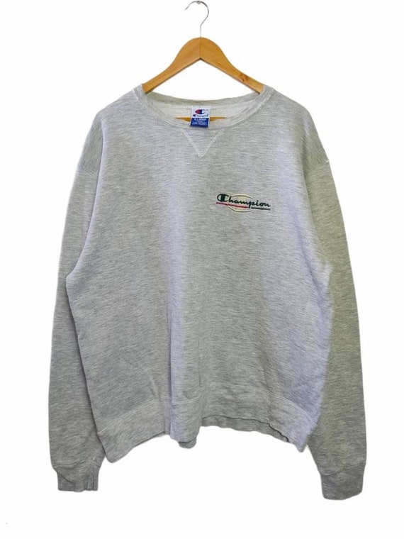 Distressed sweatshirt - Gem