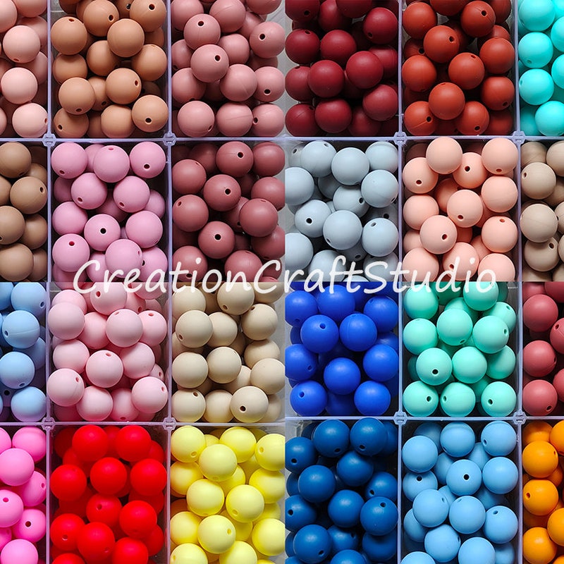 Small Pearls Beads Bulk - Etsy
