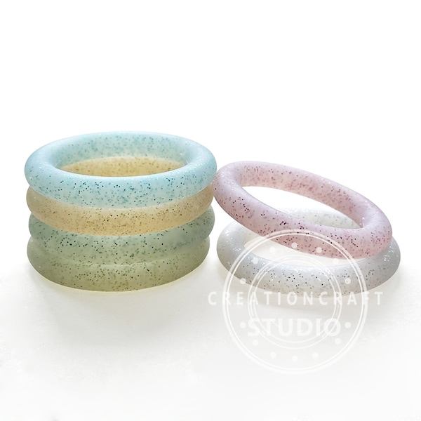 Silicone Ring - Etsy