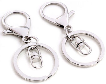 Keychain Clip - Etsy