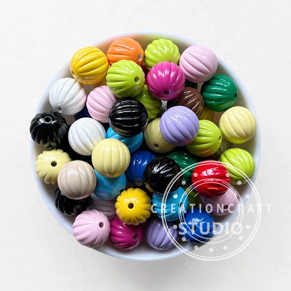 16mm Bead - Etsy