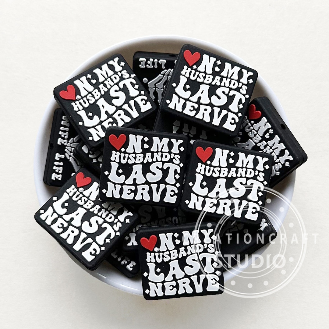 Exclusive Skeleton Hand Focal Silicone Beads - Etsy